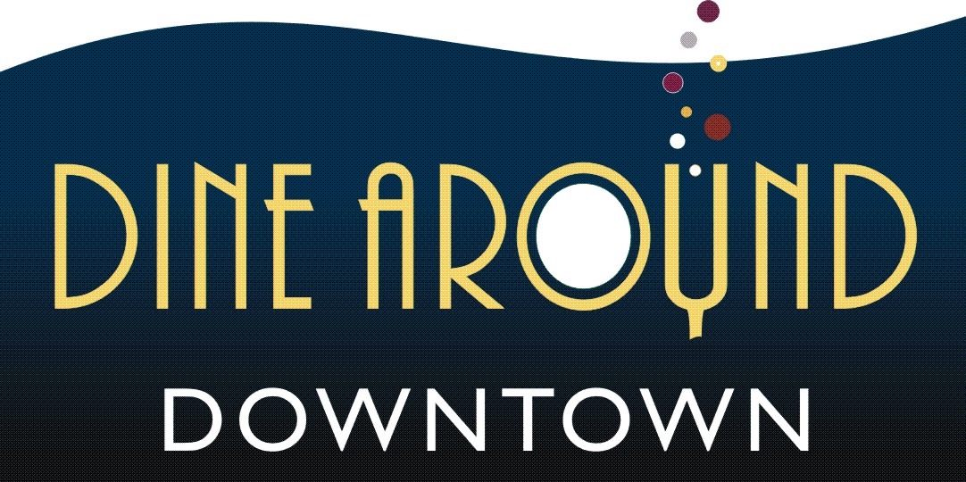Dine Around Downtown – The Celtic Hearth